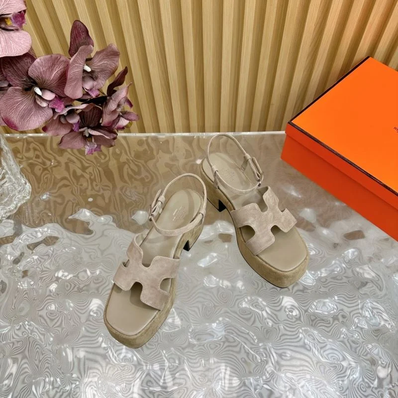 Affordable Hermes Sandals