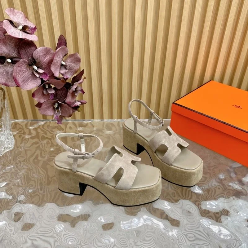 Affordable Hermes Sandals
