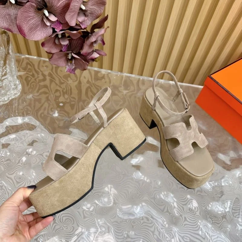 Affordable Hermes Sandals