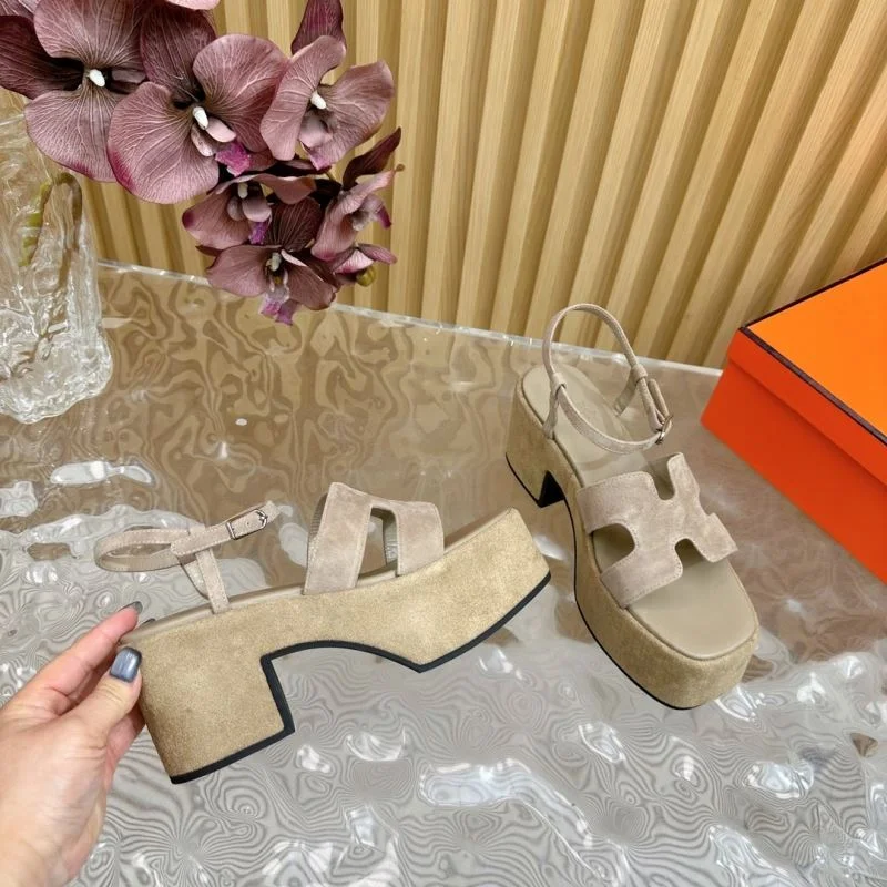 Affordable Hermes Sandals