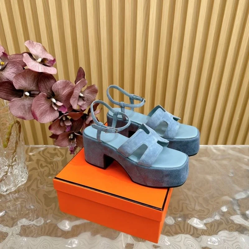 Hermes Sandals