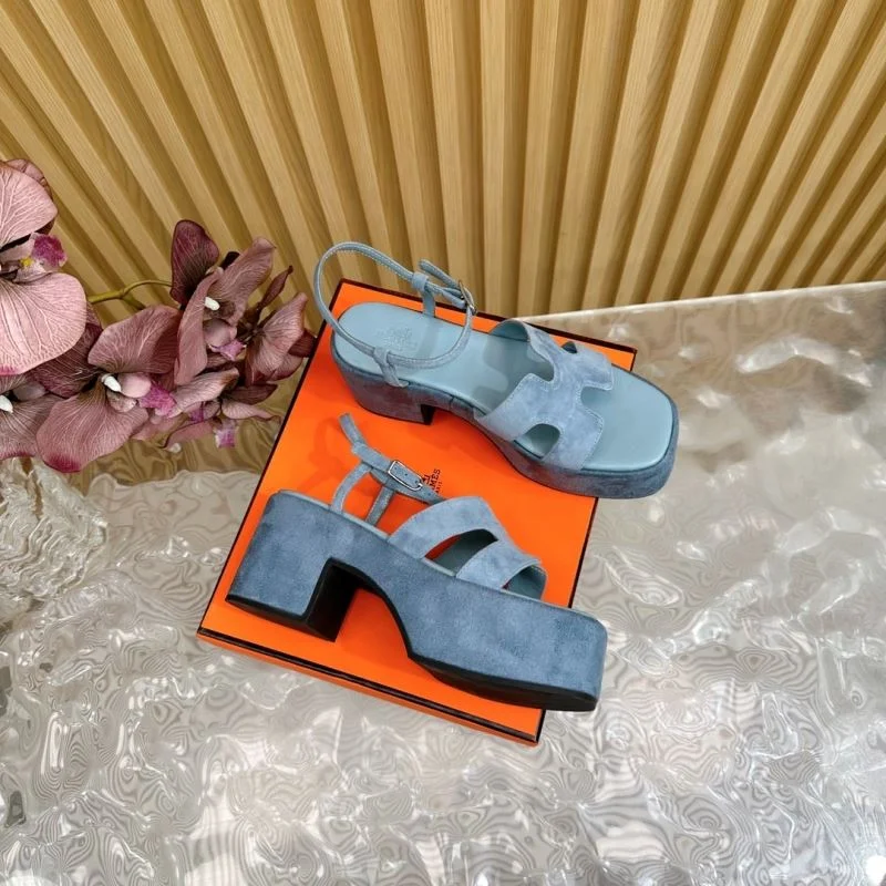 Inexpensive Hermes Sandals