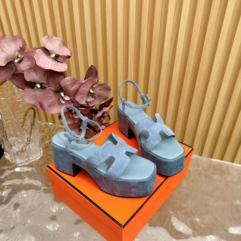 Inexpensive Hermes Sandals