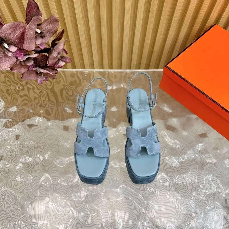 Inexpensive Hermes Sandals