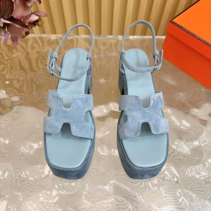 Inexpensive Hermes Sandals