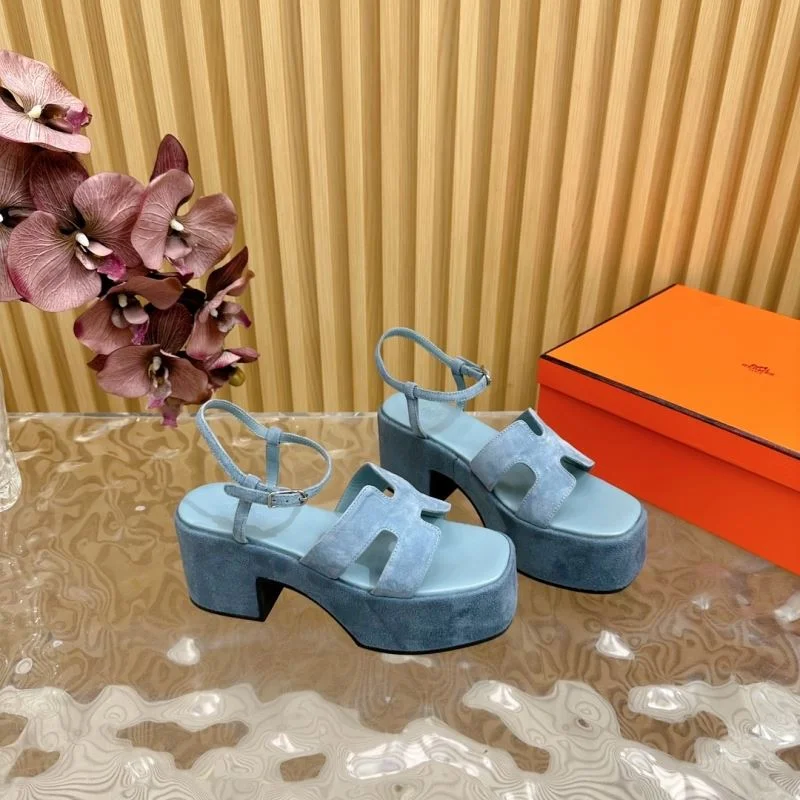 Inexpensive Hermes Sandals