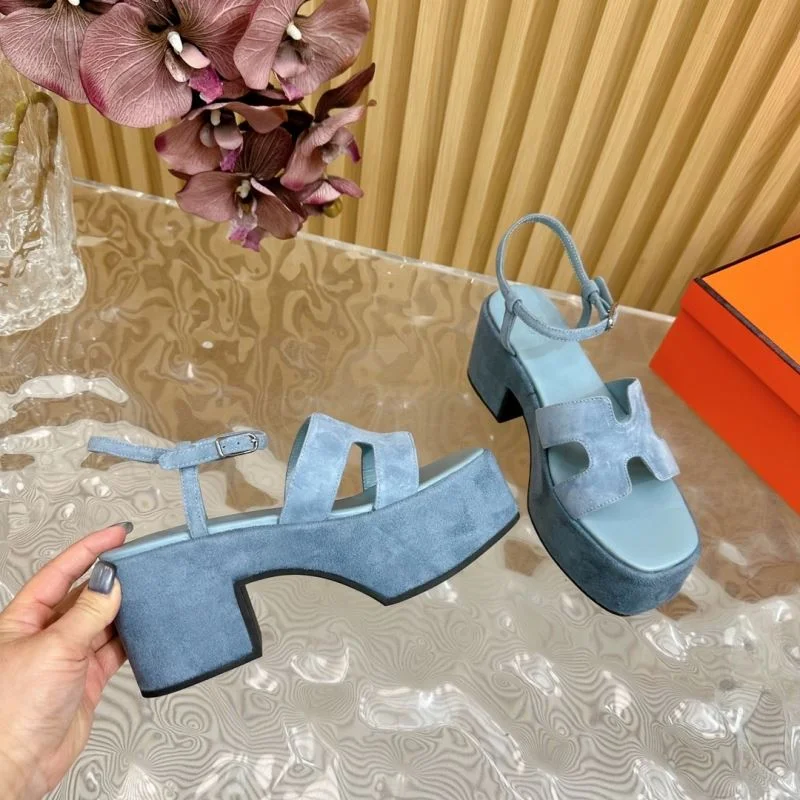 Inexpensive Hermes Sandals