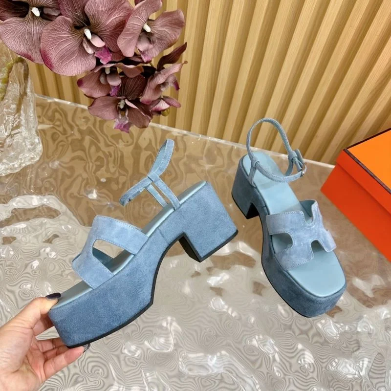 Inexpensive Hermes Sandals