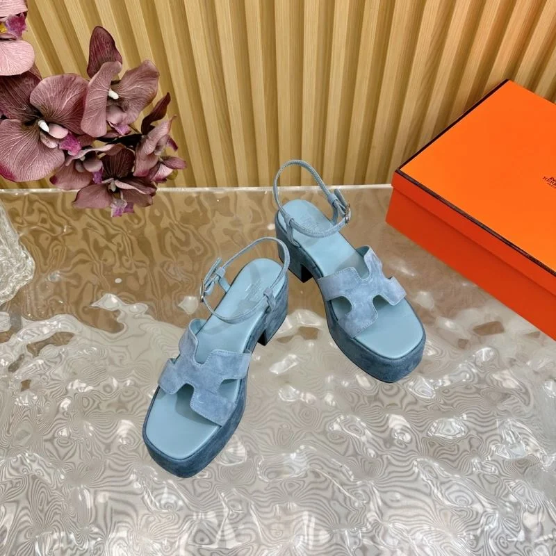 Inexpensive Hermes Sandals