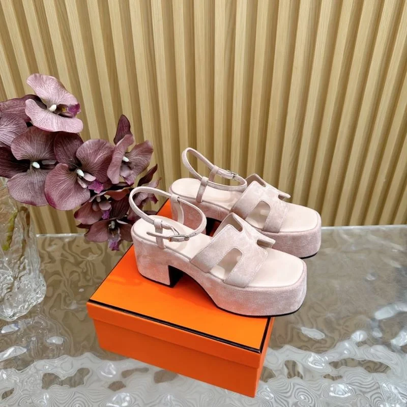 Hermes Sandals