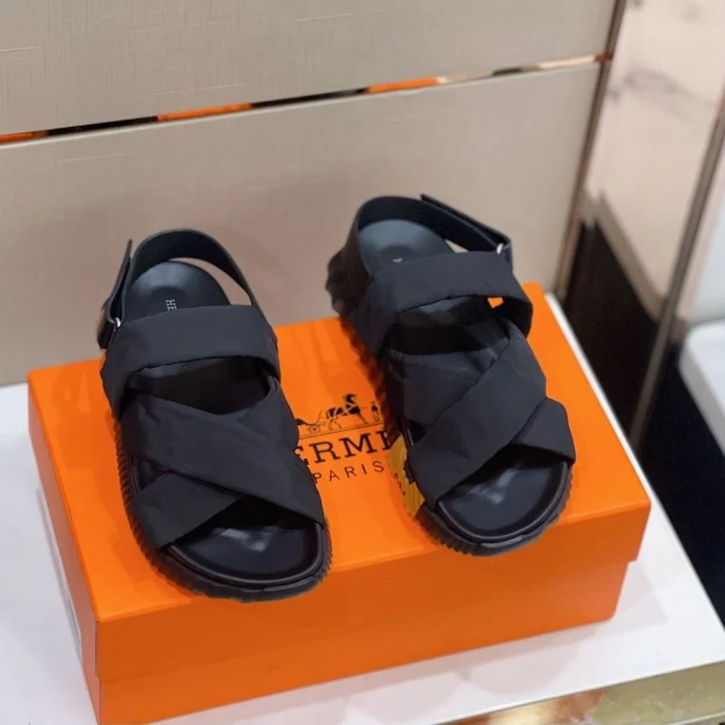 Hermes Sandals