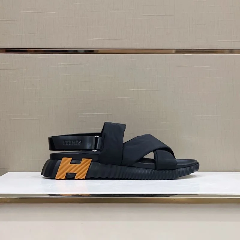 High accuracy Hermes Sandals