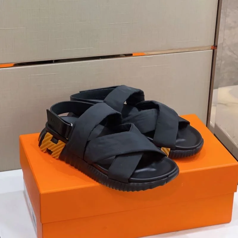 High accuracy Hermes Sandals