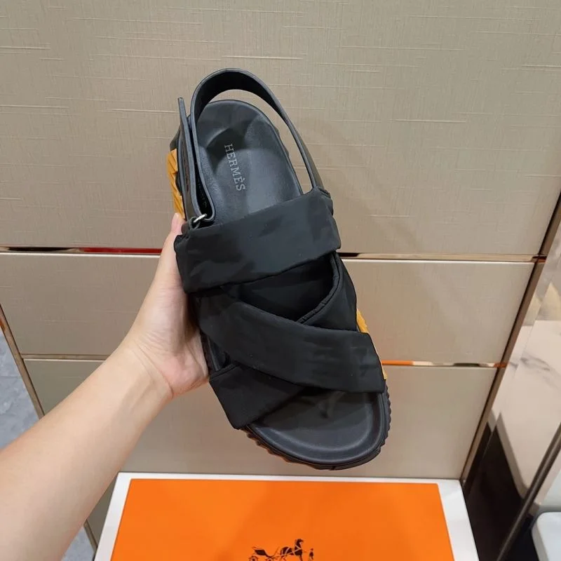 High accuracy Hermes Sandals