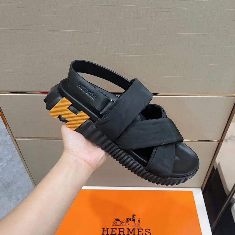High accuracy Hermes Sandals