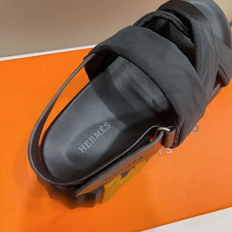 High accuracy Hermes Sandals