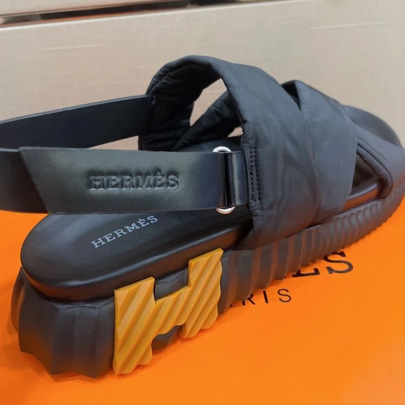 High accuracy Hermes Sandals