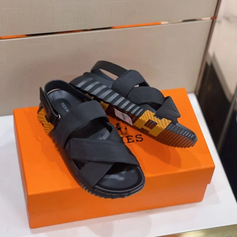 High accuracy Hermes Sandals