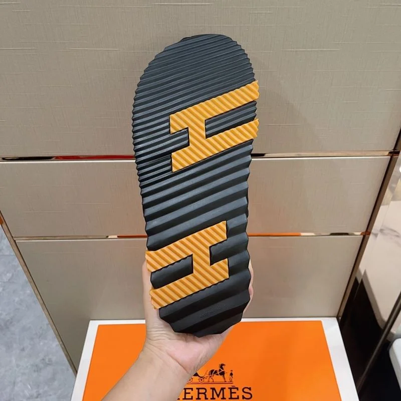 High accuracy Hermes Sandals