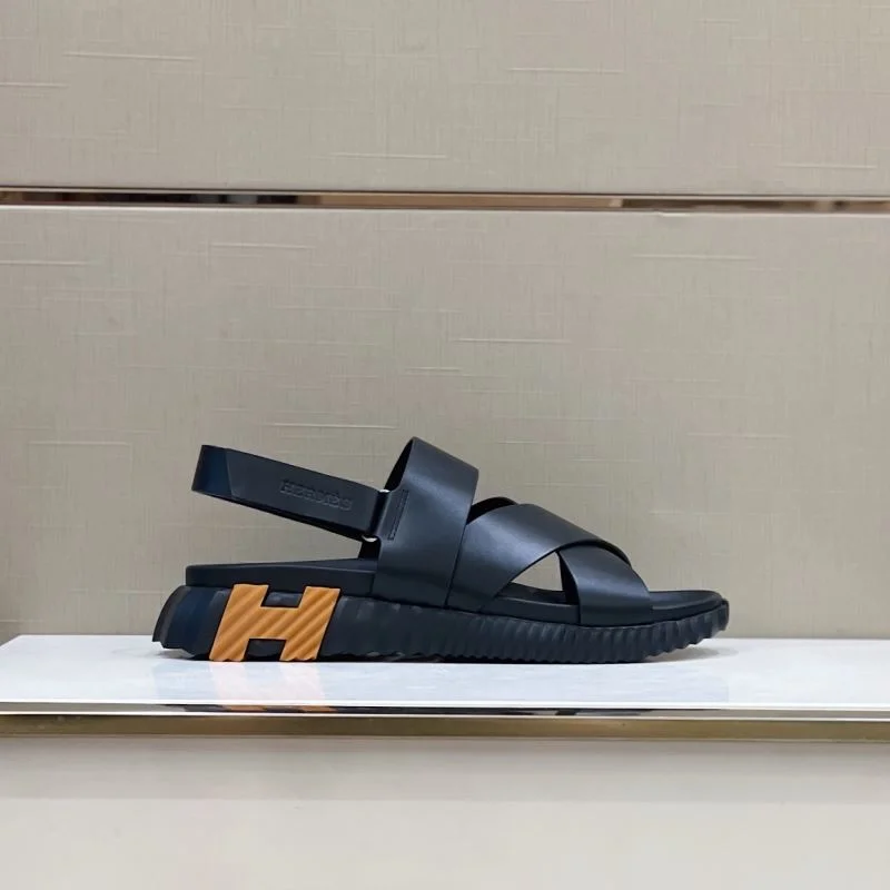 Original Hermes Sandals