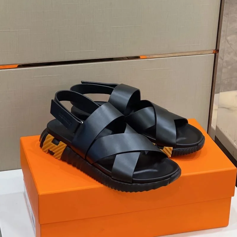 Original Hermes Sandals
