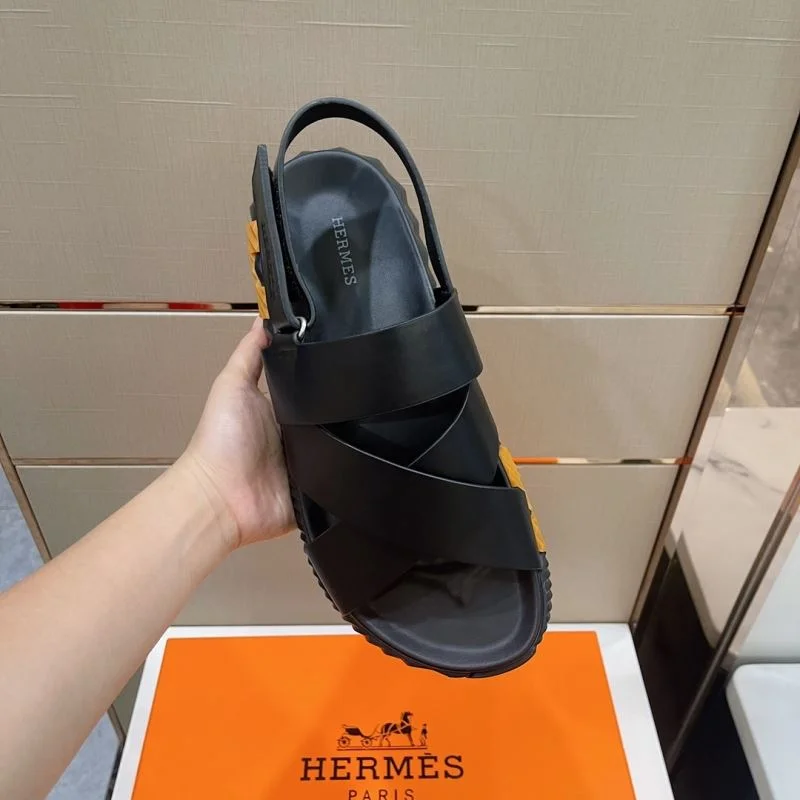 Original Hermes Sandals
