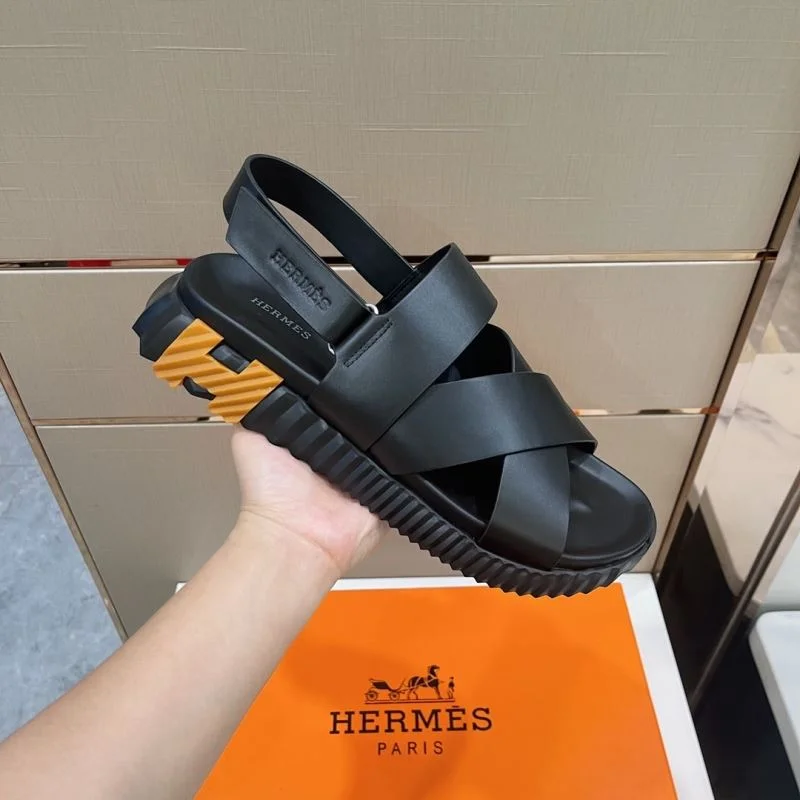 Original Hermes Sandals