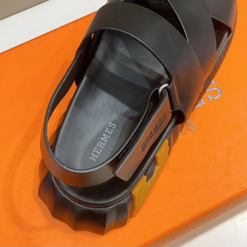 Original Hermes Sandals