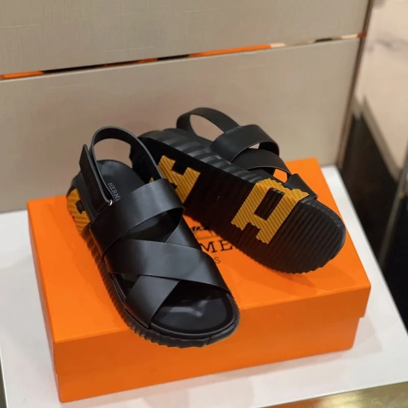 Original Hermes Sandals