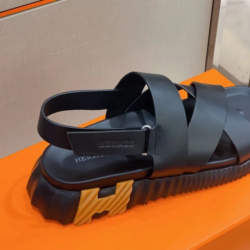 Original Hermes Sandals