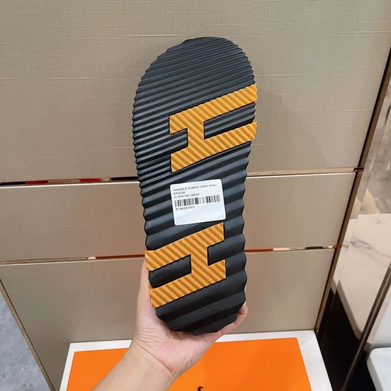 Original Hermes Sandals