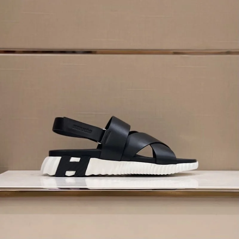 Top match Hermes Sandals