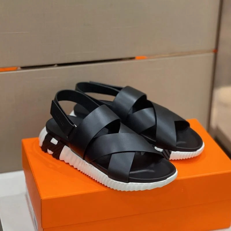 Top match Hermes Sandals