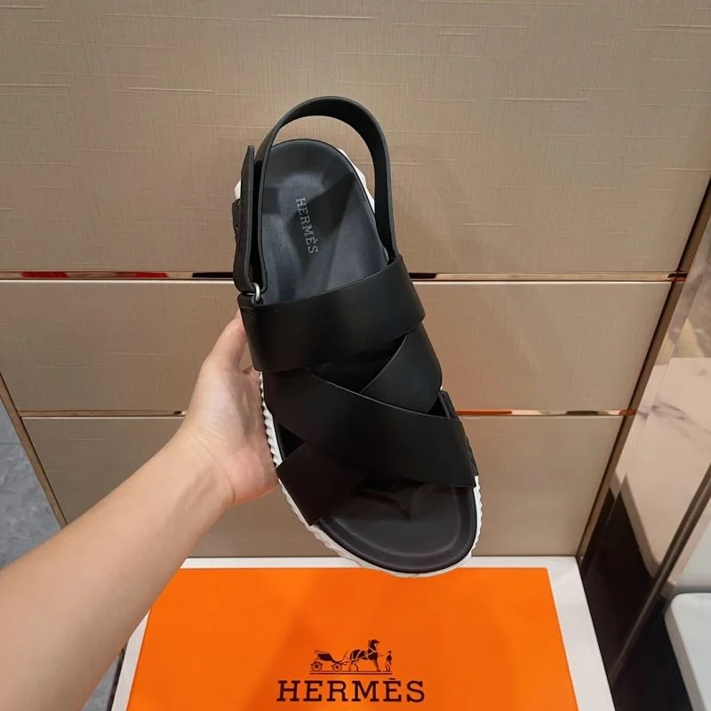 Top match Hermes Sandals