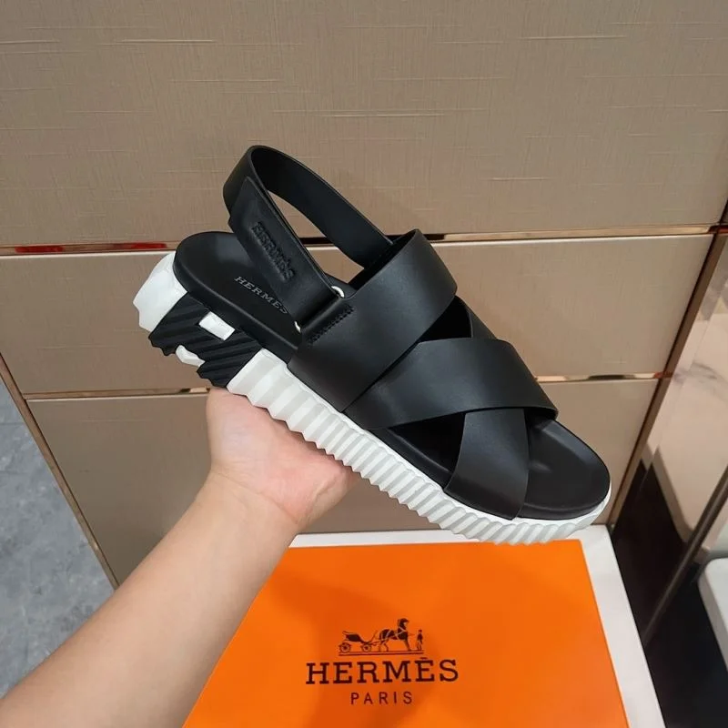 Top match Hermes Sandals