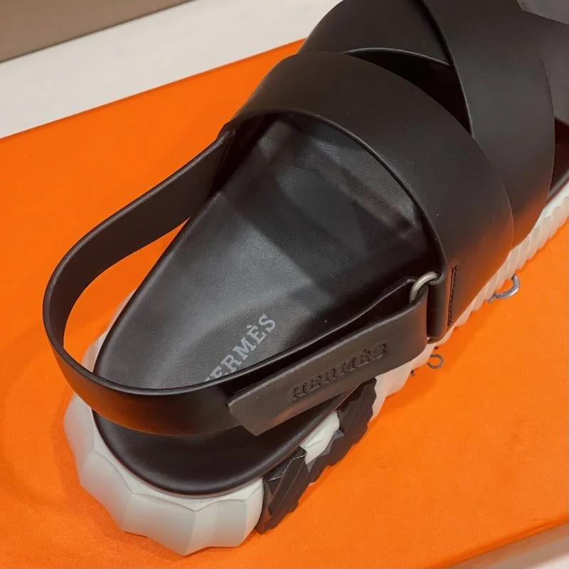 Top match Hermes Sandals