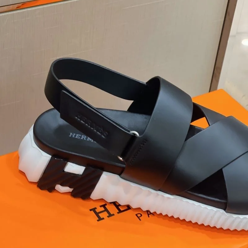 Top match Hermes Sandals