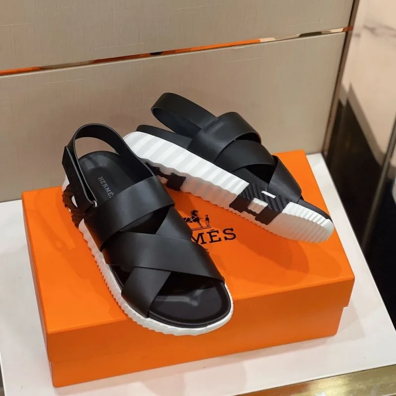 Top match Hermes Sandals