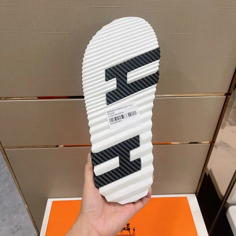 Top match Hermes Sandals