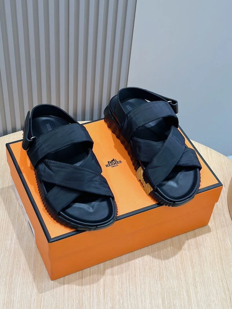 Hermes Sandals