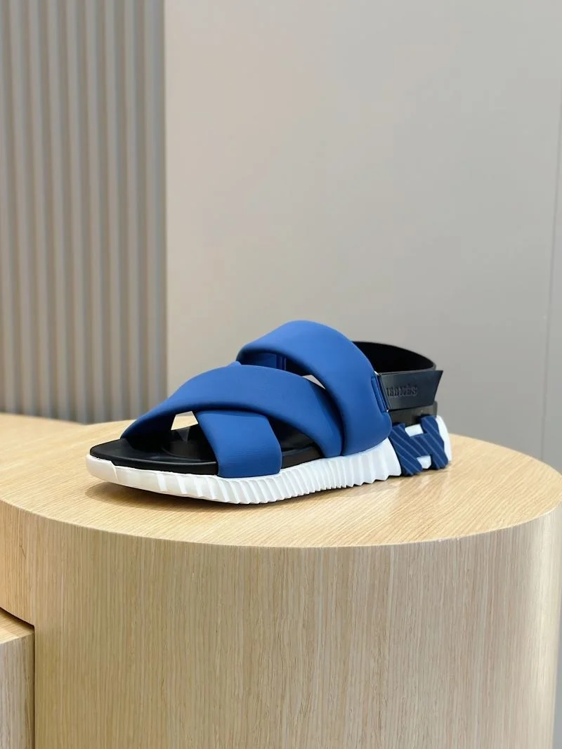Legit Hermes Sandals