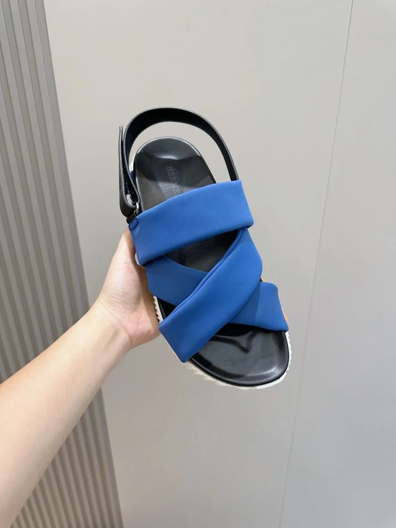 Legit Hermes Sandals