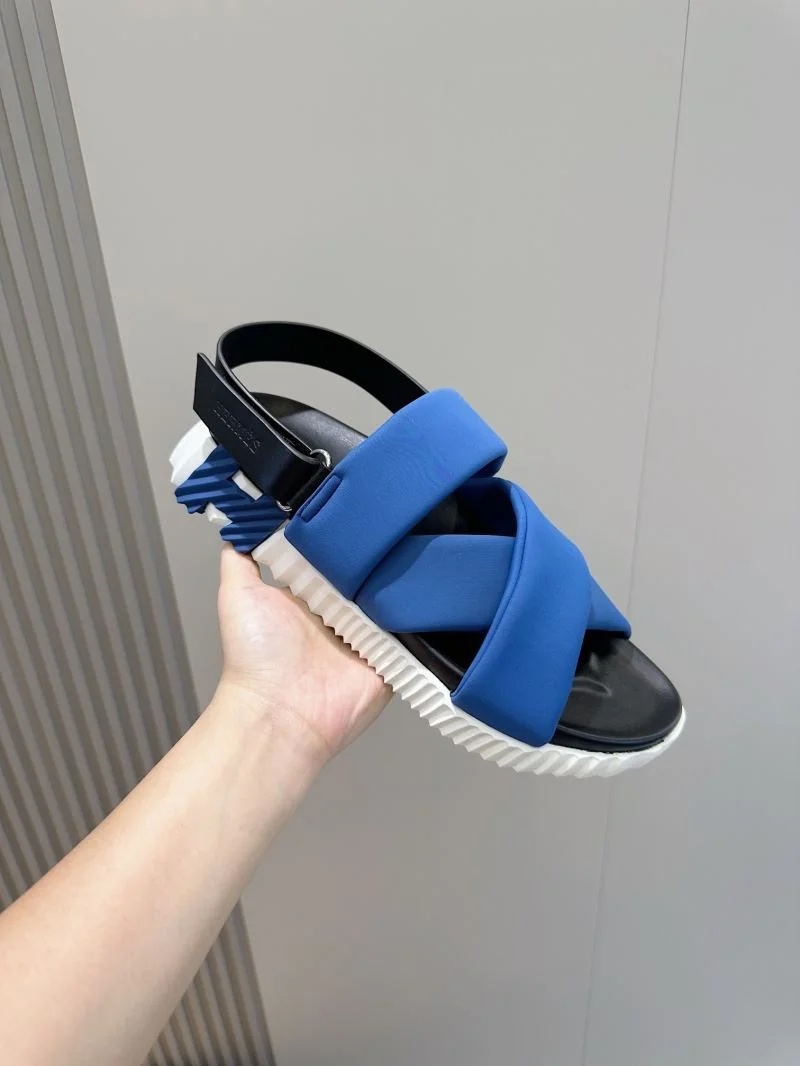 Legit Hermes Sandals