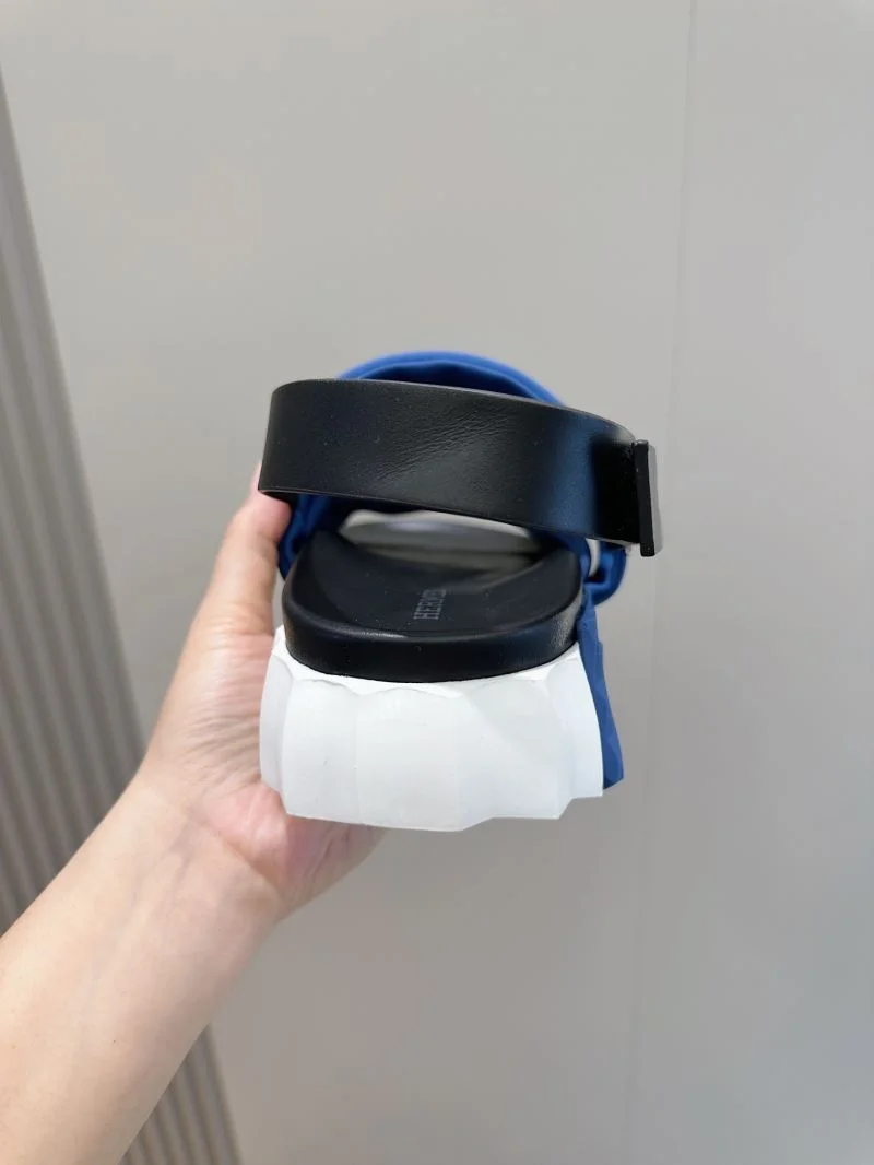 Legit Hermes Sandals