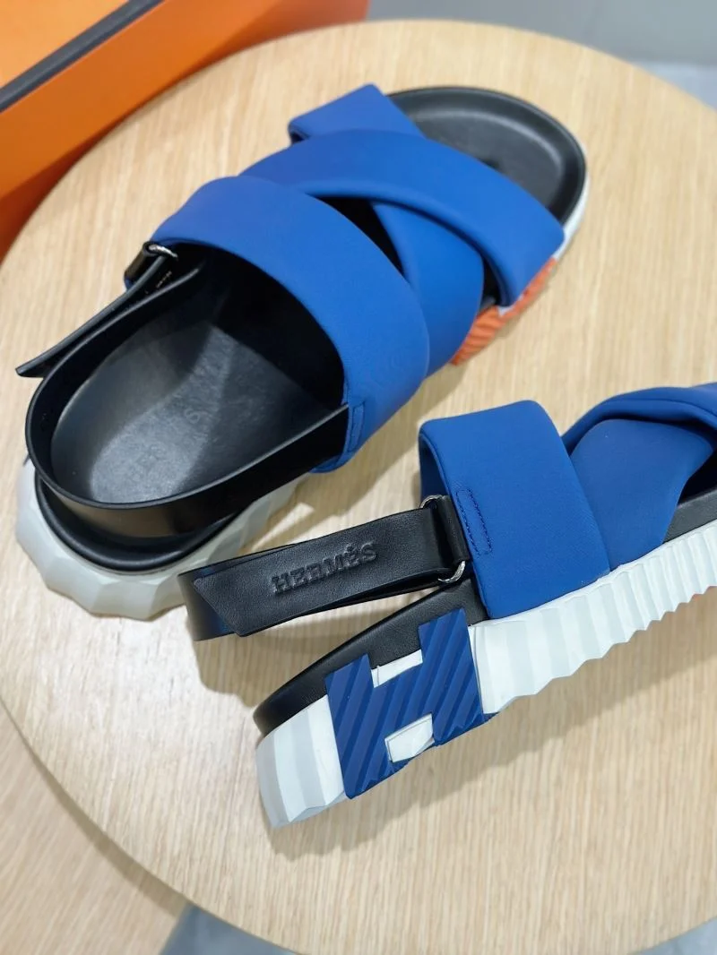 Legit Hermes Sandals
