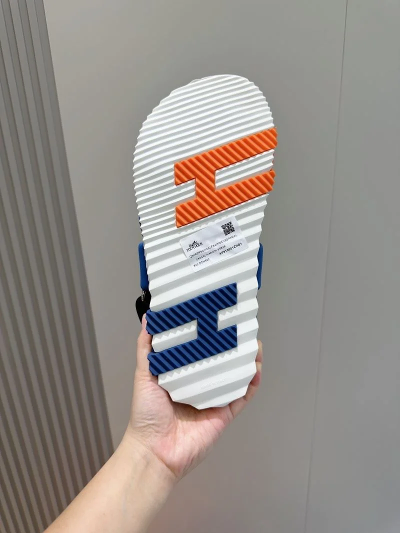 Legit Hermes Sandals