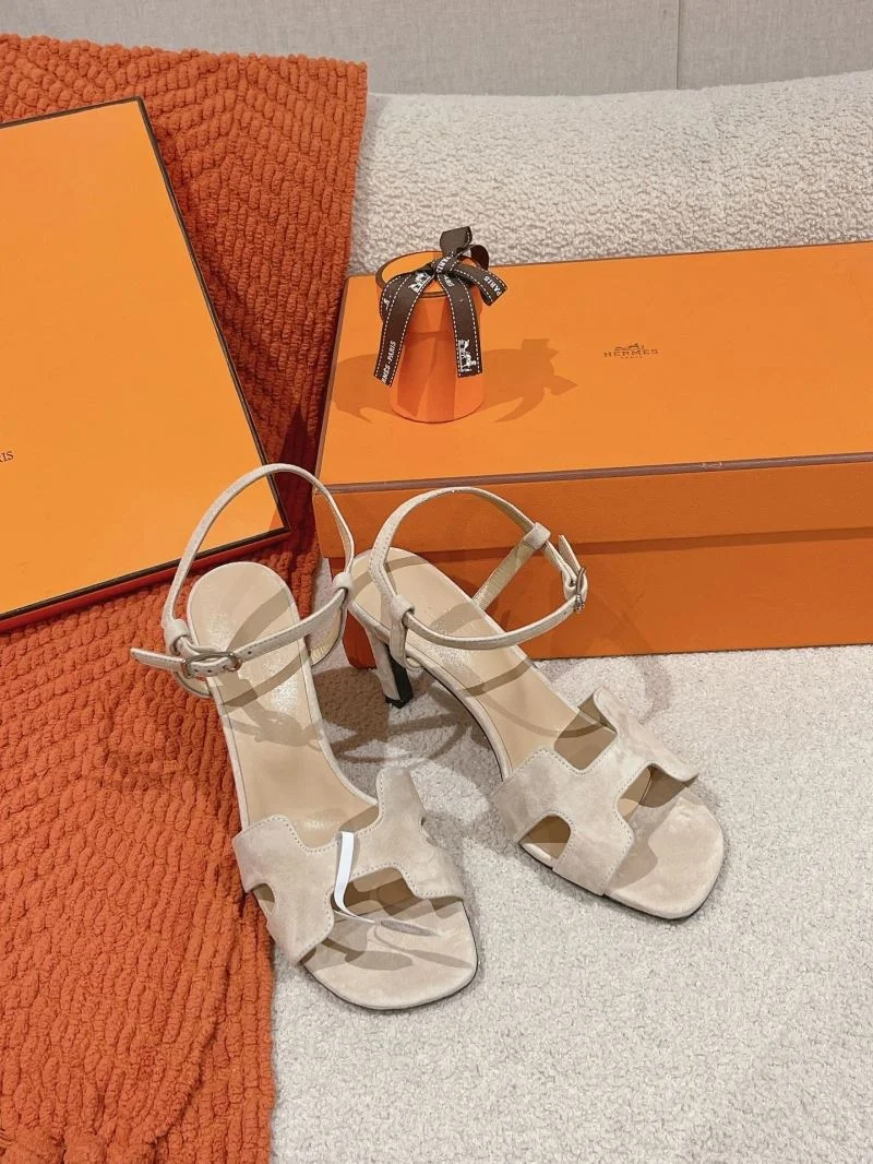 Hermes Sandals