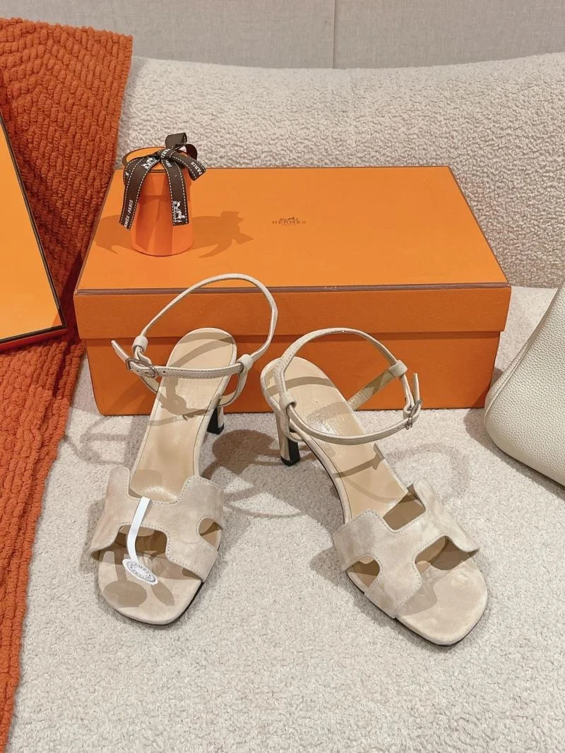 Legit Hermes Sandals