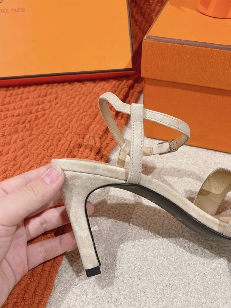Legit Hermes Sandals