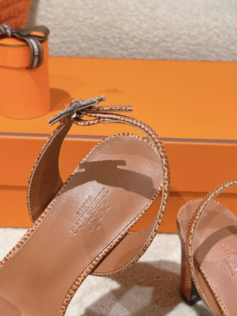 Bargain Hermes Sandals